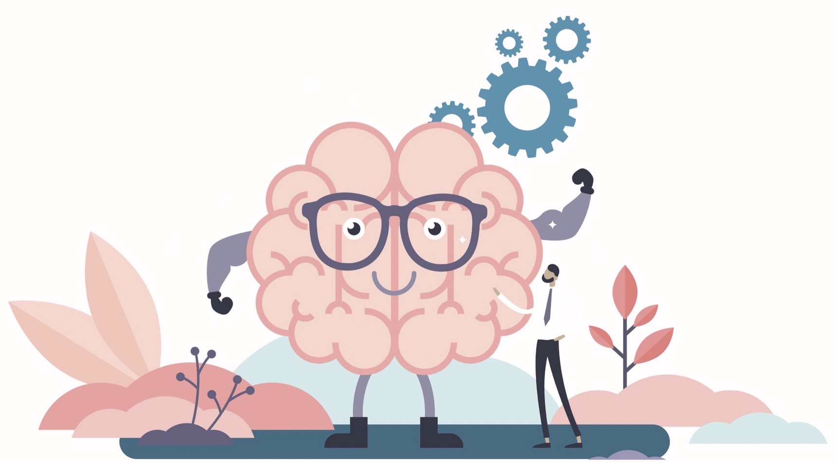 การออกกำลังกายกับการทำงานของสมอง – ThaiSook : ไทยสุข