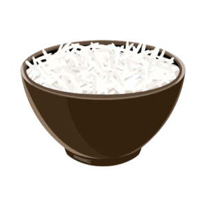 ตารางอาหารที่ให้สารอาหารประเภทคาร์โบไฮเดรต - ThaiSook : ไทยสุข